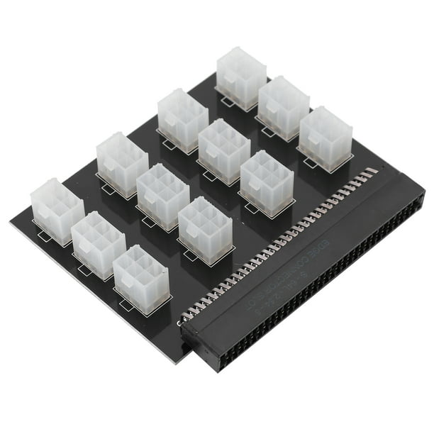 Breakout Board Adapter,1100W 1400W Breakout Board Server Power Supplies ...