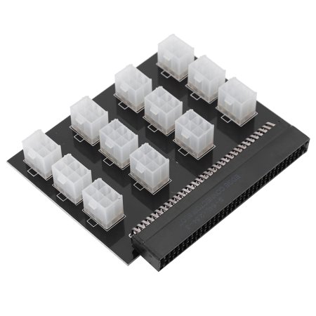 Breakout Board Adapter,1100W 1400W Breakout Board Server Power Supplies ...