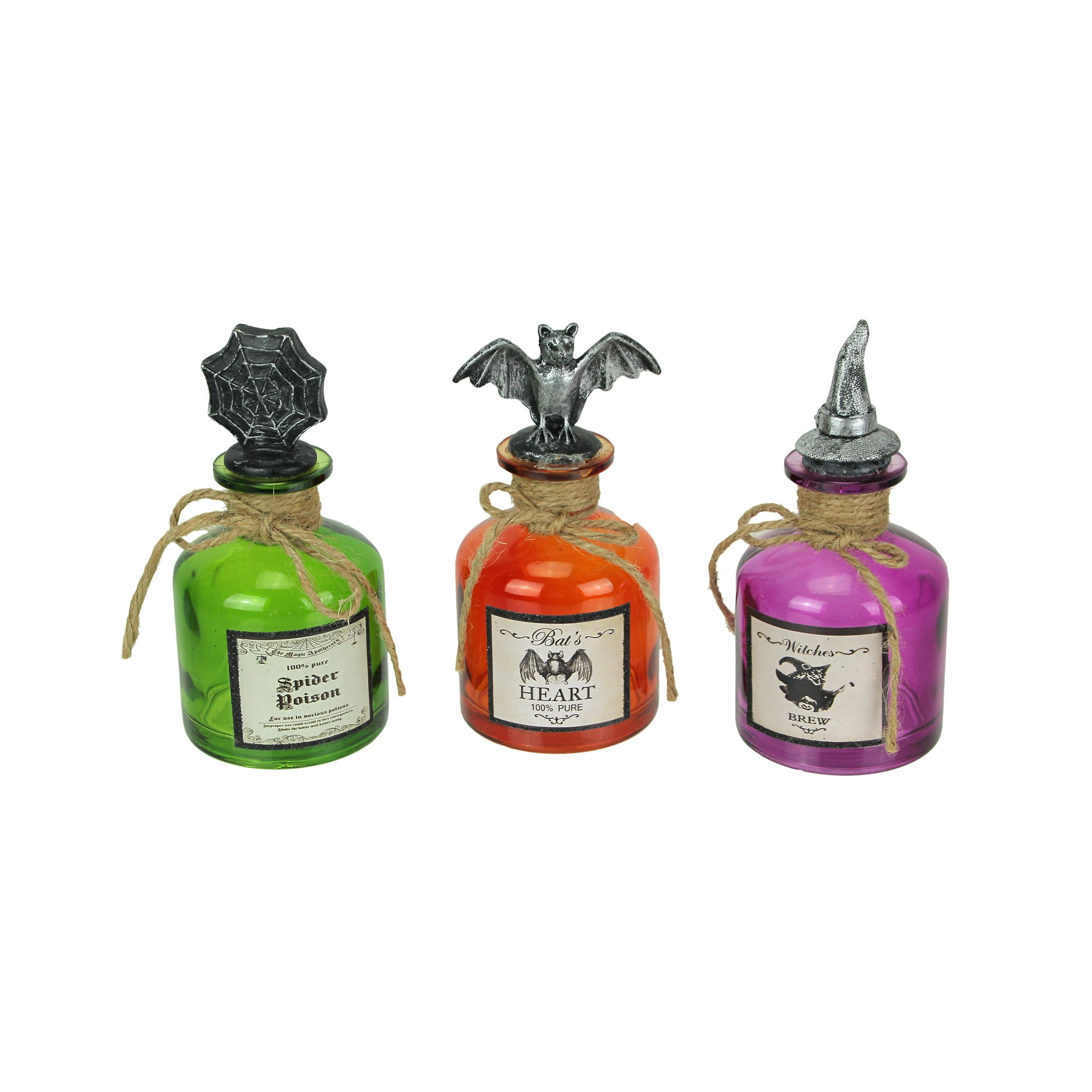 Potion Vial
