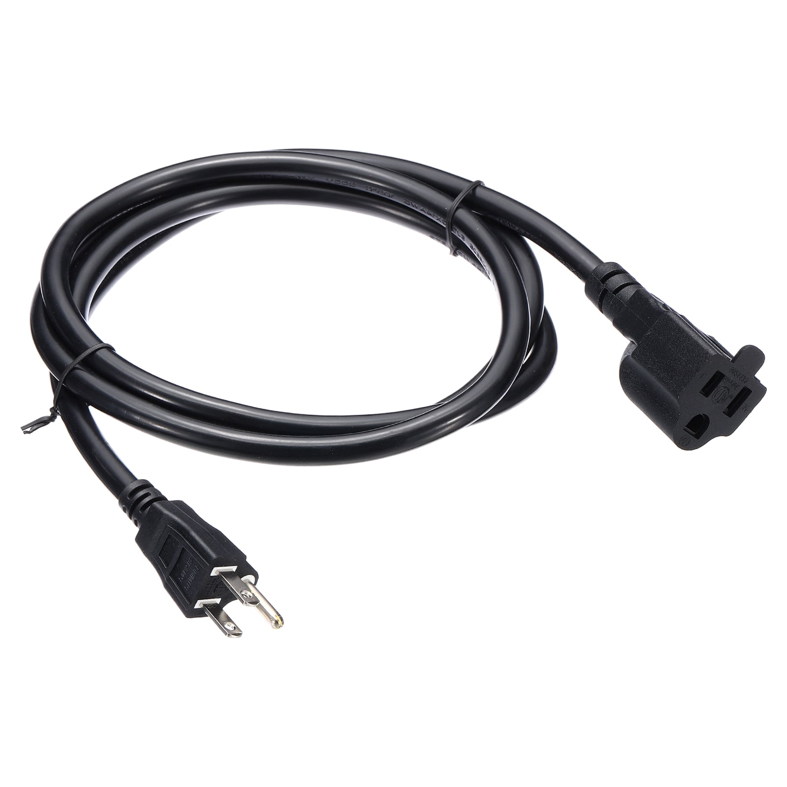 Click here for Unique Bargains Uxcell 6ft 15a 14awg 3 Prong Exten... prices