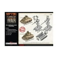 Flames of War: WW2 - M4 Sherman Tank Platoon - Walmart.com