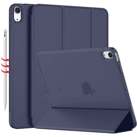 LINLINPAPA iPad Air 4 Case 2020 - iPad Air 4th Generation Case 10.9 ...