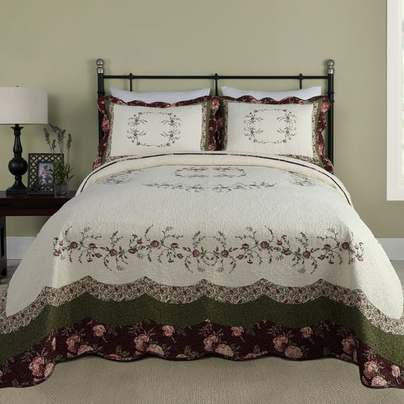 Bedspread Full Size