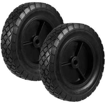 Large Plastic Project Wheels and Axles, for Mousetrap Car and Rubber ...