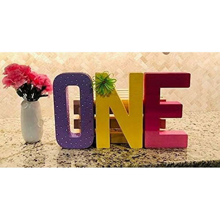 Styrofoam Letters For Wedding EPS Jumbo Smooth Foam Letters (24”