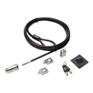 Kensington Desktop and Peripherals Locking Kit - Walmart.com