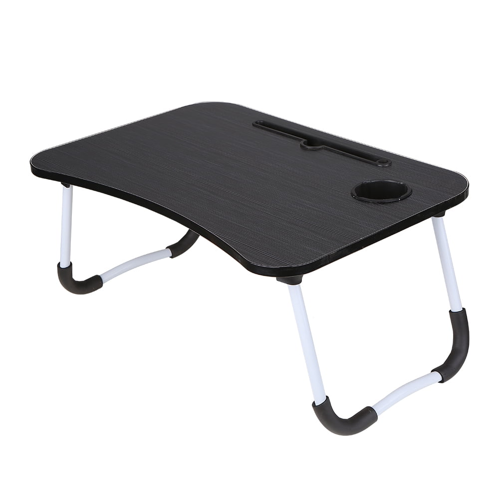 Click here for Amdohai Foldable Laptop Table Study Desk Breakfast... prices