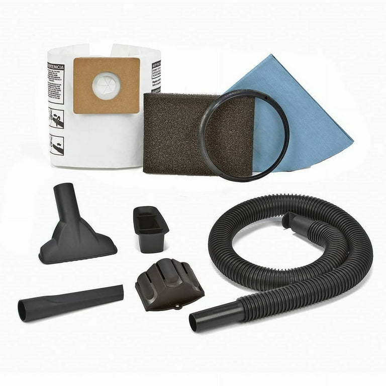 Porter-Cable PCX18156 10 Gallon Stainless Steel Wet Dry, 42% OFF
