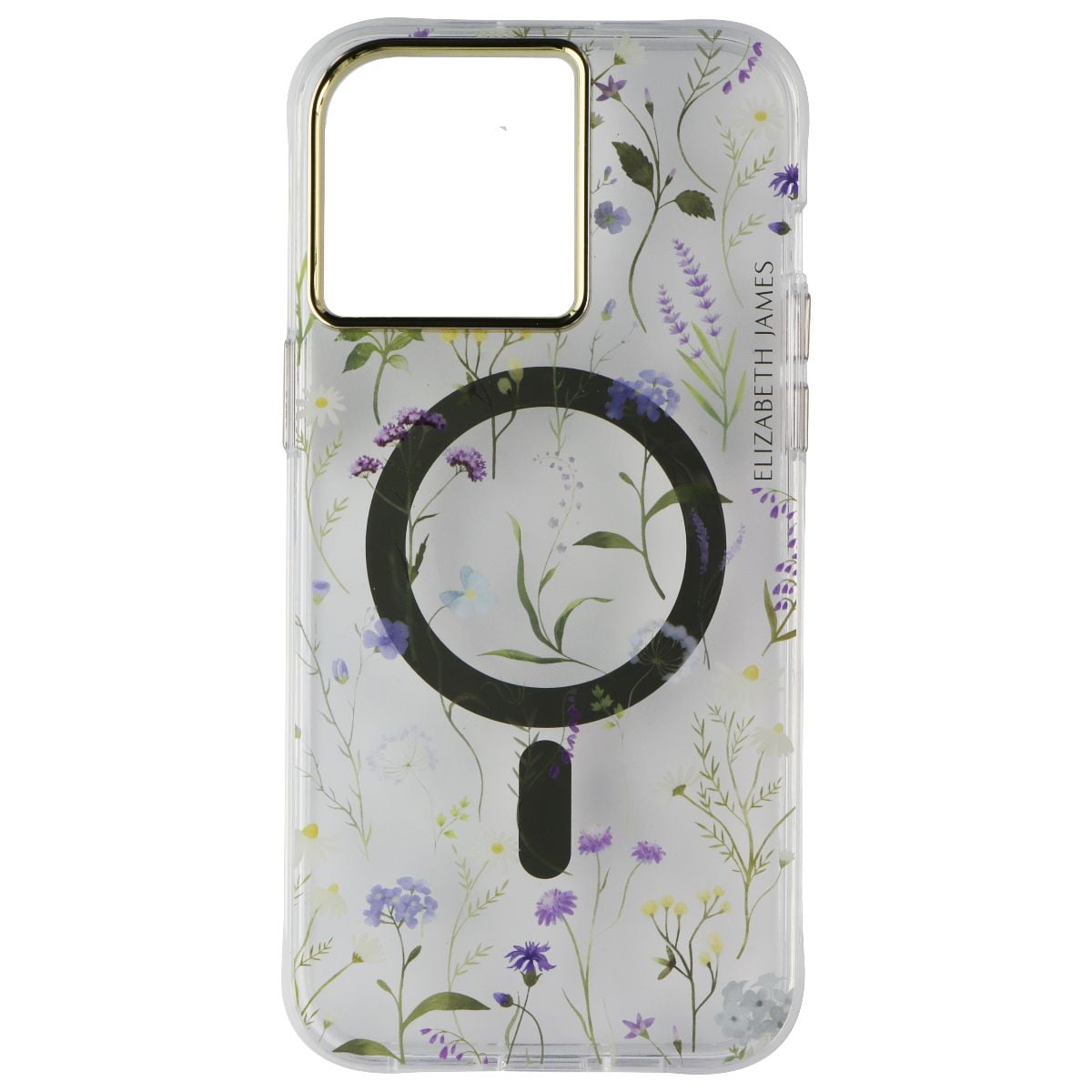 Open Box Elizabeth James Case for MagSafe for iPhone 15 Pro Max ...