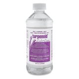 Turpenoid Light-16oz - Walmart.com