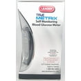Leader True Metrix Blood Glucose Meter Kit, 1ct 096295126600A1525 ...