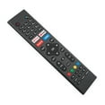 280401010470 Voice Replaced Remote Control for Sceptre Android Smart 4K ...