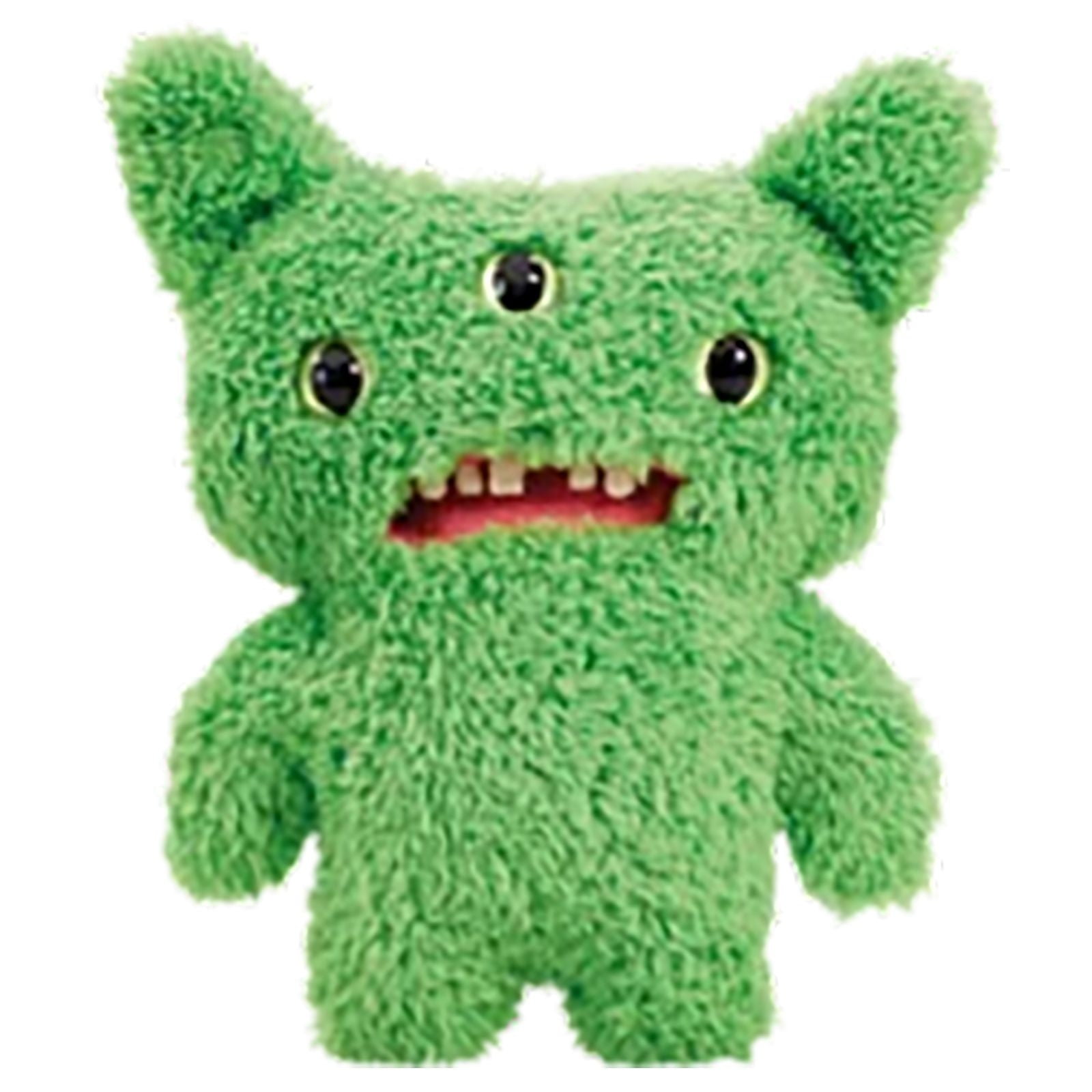 Click here for Ee#1047 Fugglers Funny Ugly Monster Plush Toys Cle... prices