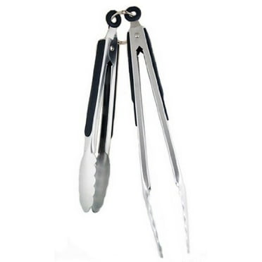 Utility Tongs - 2pk - Walmart.com