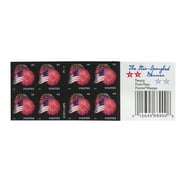 USPS Forever Stamps, Book of 20 - Walmart.com