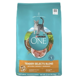 Purina One Healthy Kitten Wet Kitten Food for Kittens Chicken Salmon, 3 ...