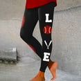 GYUJNB Leggings for Women Women Fashion Printed Leggings High Waist ... GYUJNB Leggings for Women Women Fashion Printed Leggings High Waist ...