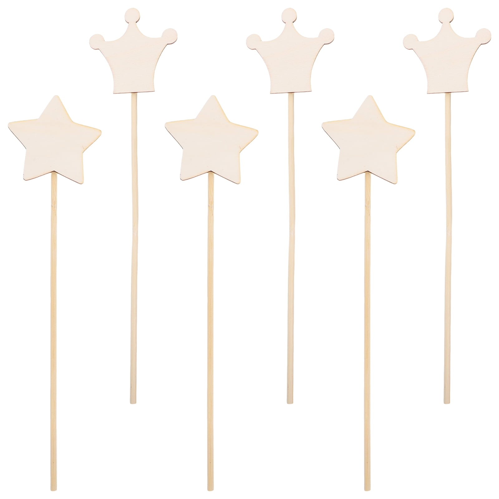 Click here for Operageca Diy Wooden Fairy Wands For Wedding Party... prices