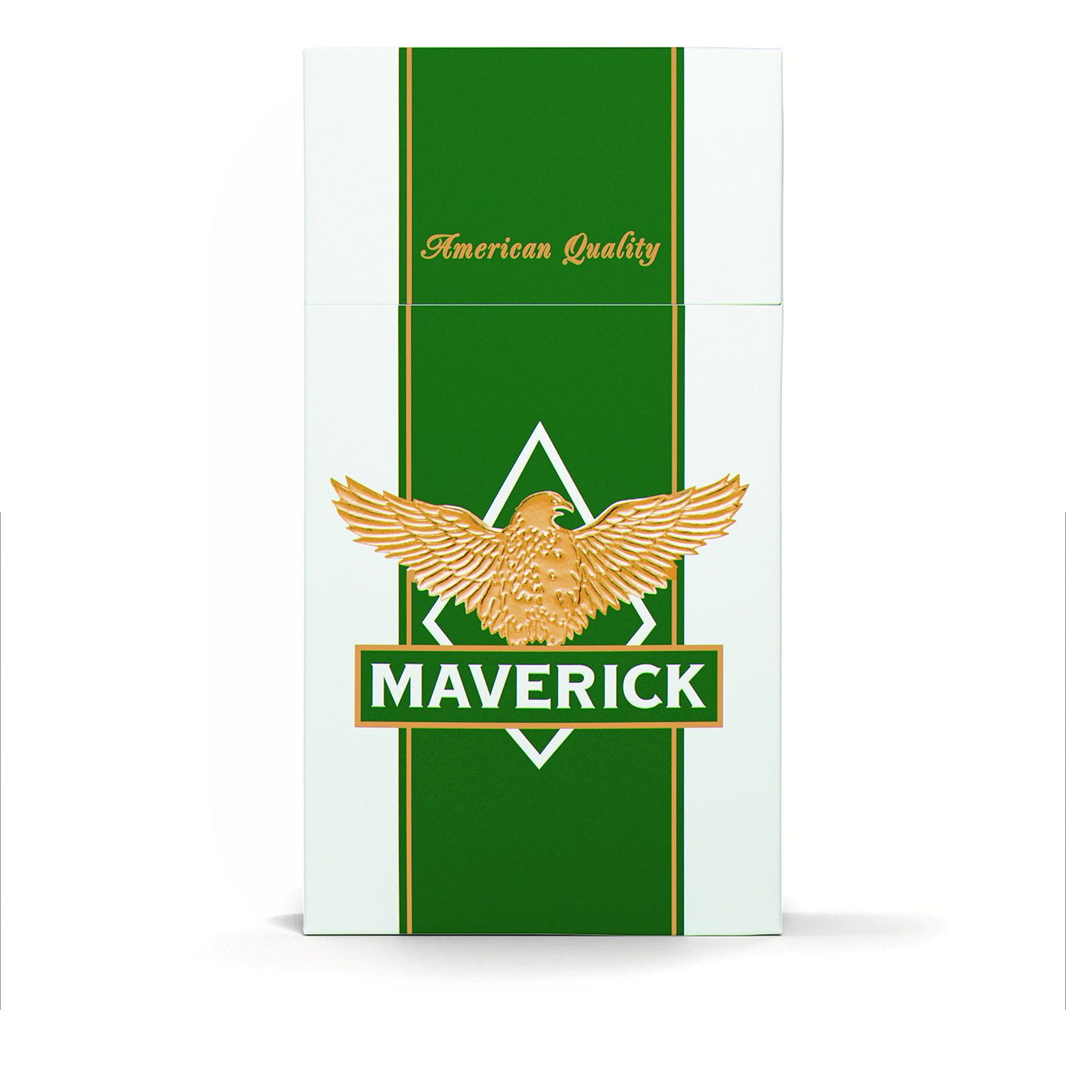 Maverick Menthol 100s Box, 20 ct., 10 pk. - Samsclub.com