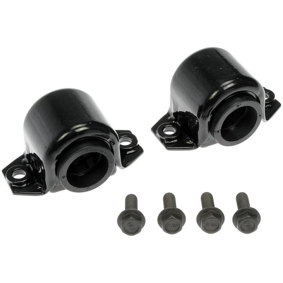 Gmc Canyon Suspension Stabilizer Bar Bushing Kit