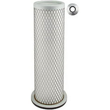 Outer Air Element Baldwin PA2573 - Walmart.com