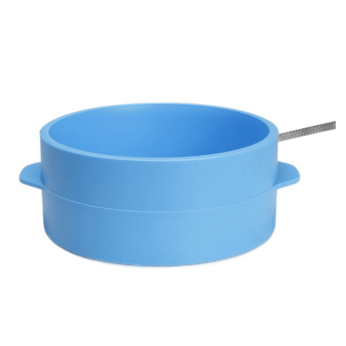 Click here for Unbranded 3.2l Heated Water Bowl For Dog Cat Outdo... prices