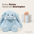 Bearington Tilly The Bunny Stuffed Animal, 14 Inch Plush Bunny ...
