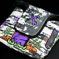New Custom Design SHOWHAND GOLF #24 Special Neo Tiber - Mallet Putter ...