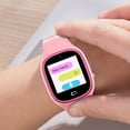 Kids Waterproof Smart Watch Smart Watch for Kids Touchscreen Kids ...