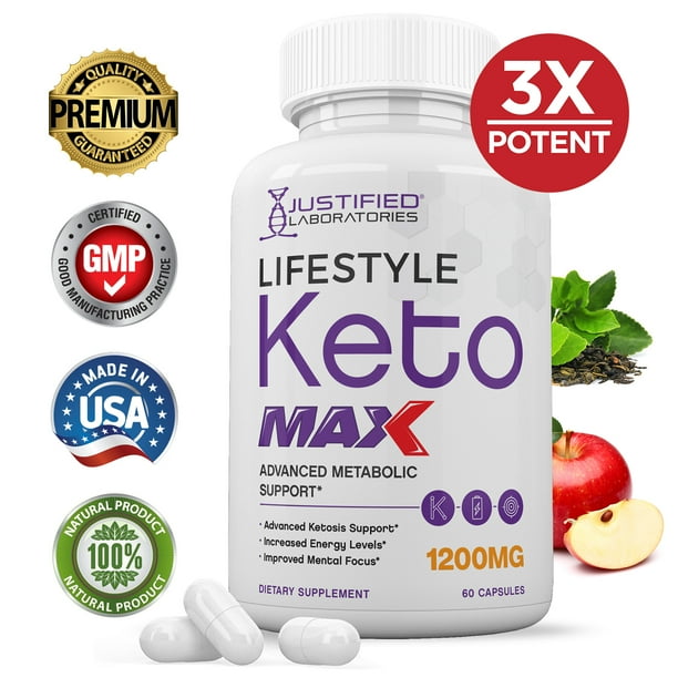 Ketogenic Max