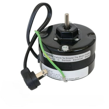 38600L 24 Volt Synchron Replacement 2 Wire Spring Return Damper Motor ...
