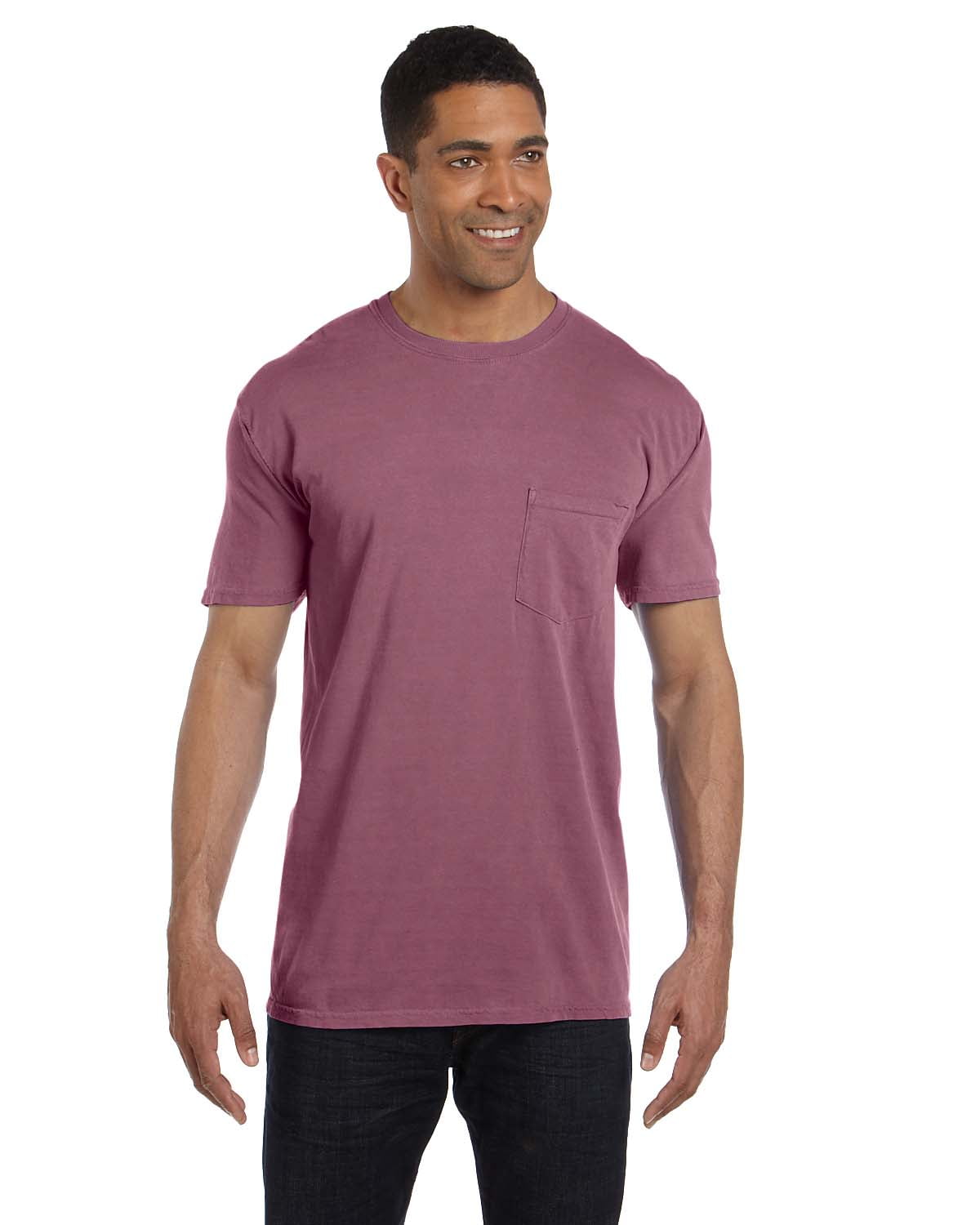 Comfort Colors Berry