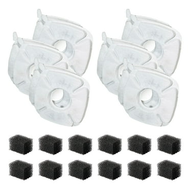 Dogit Fresh & Clear Drinking Fountain, Elevated Dog Water Dispenser ...