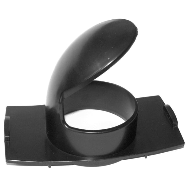 Replacement Inlet Deflector for Shop-Vac Wet/Dry Vacuums - 7413197 ...