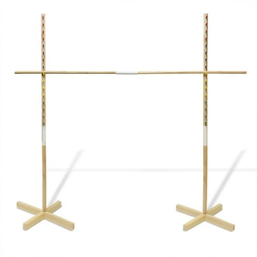 GoSports Indoor/Outdoor Family Get Low Limbo Game - Fun for Kids ...