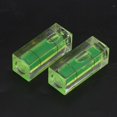 4-Pack Small ABS Bubble Level Square Detector for 3D Printer, Camera ...