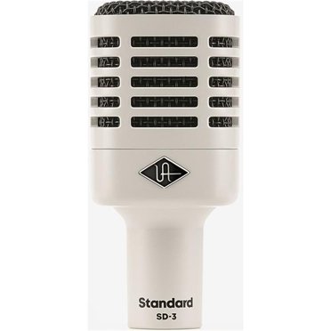 CAD Audio Astatic OMNIDIRECTIONAL DYNAMIC DESK TOP MICROPHONE WITH ...