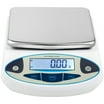 VEVORbrand Analytical Balance, 3000g x 0.01g Accuracy Lab Scale, High ...