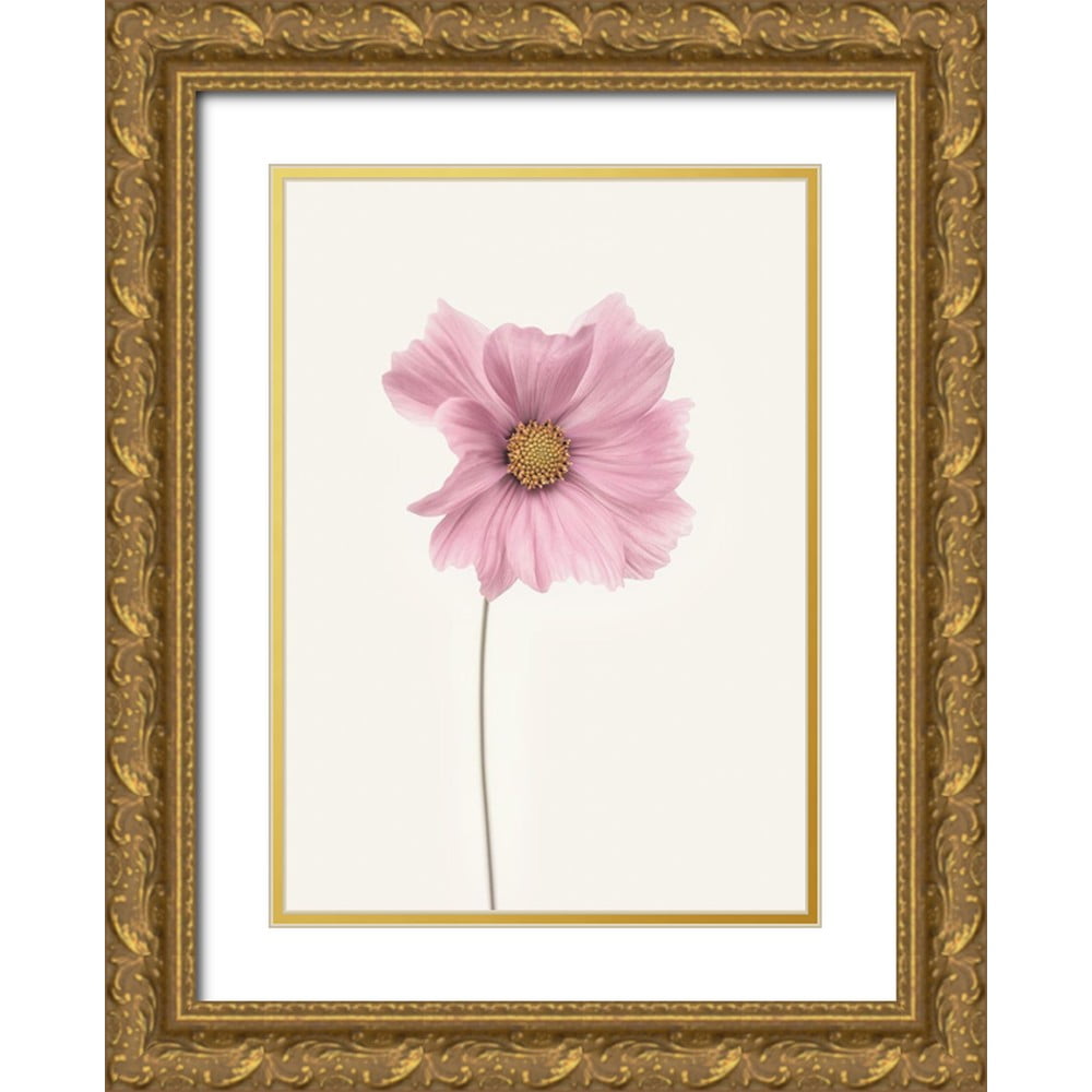 Gronkjar, Lotte 11x14 Gold Ornate Wood Framed with Double Matting ...