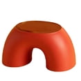 Elowen Kids Stool Kids Footstool, Skid Practical Kids Stool Vibrant ...