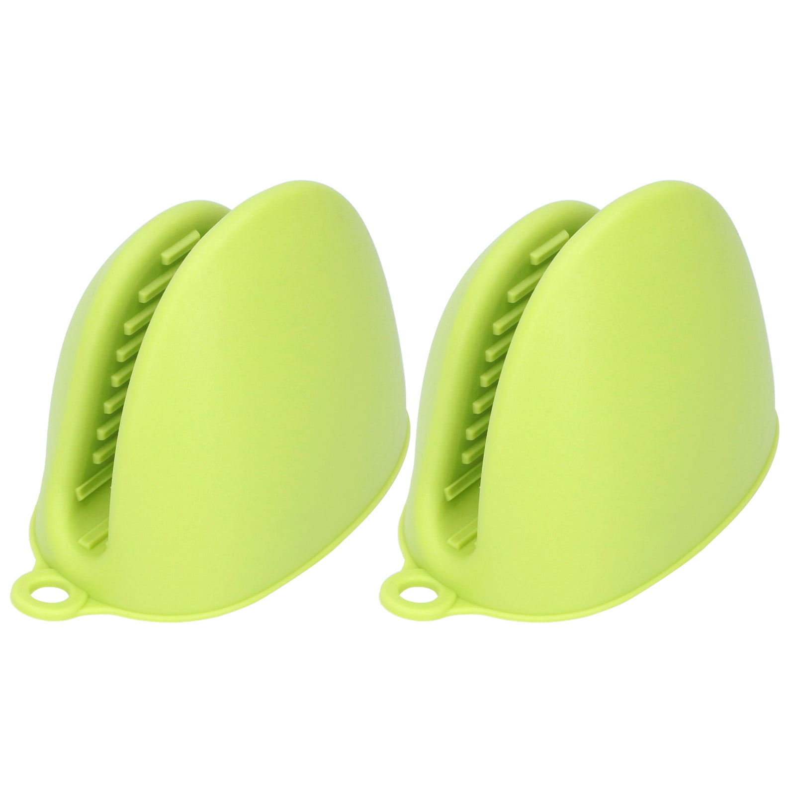 Click here for Octpeak Insulated Oven Mitts  Flexible Silicone Ov... prices