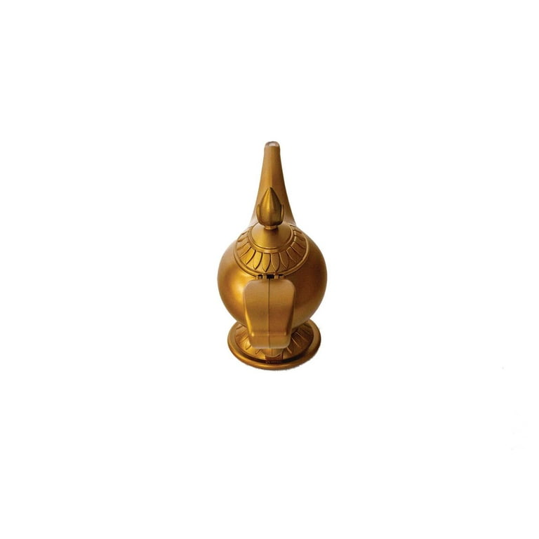 Disney Aladdin Lamp