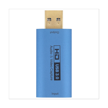 USB Computer Capture Card USB3.0 Capture Card -Compatible Capture Card ...