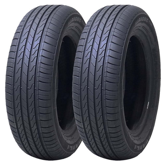 Paquete de 2 Llantas 185/60R15 XL WANLI SP026 88H | Walmart en línea