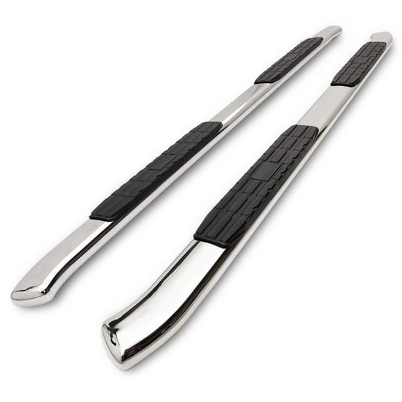 Chevy Colorado Running Boards