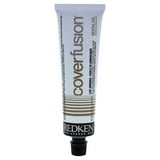 Redken Cover Fusion Hair Color - 9NN Natural, Low Ammonia, 2.1 oz ...