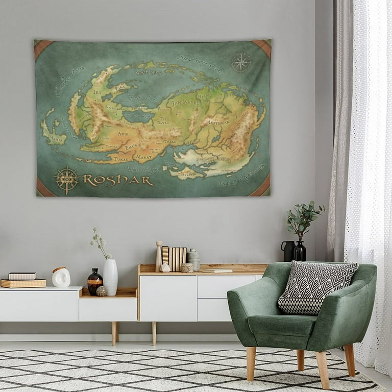 Anime Japanese Modern Home Interiors