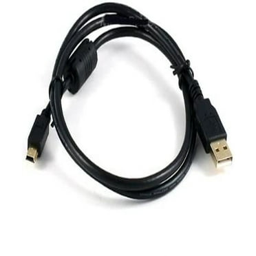 IFC-300PCU IFC-400PCU USB Data Cable for Canon Cameras & Camcorders ...