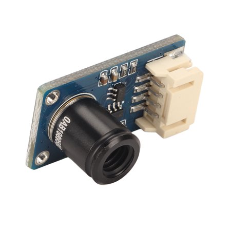 Thermal Imager Module, 32x24 PX PCB Material I2C Port IR Array Thermal ...