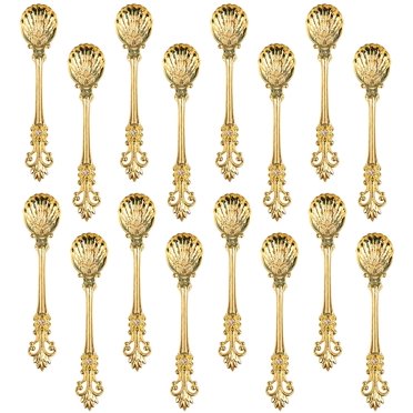 Harry Potter Hogwarts Ceramic Cauldron Mug with Spoon - Walmart.com